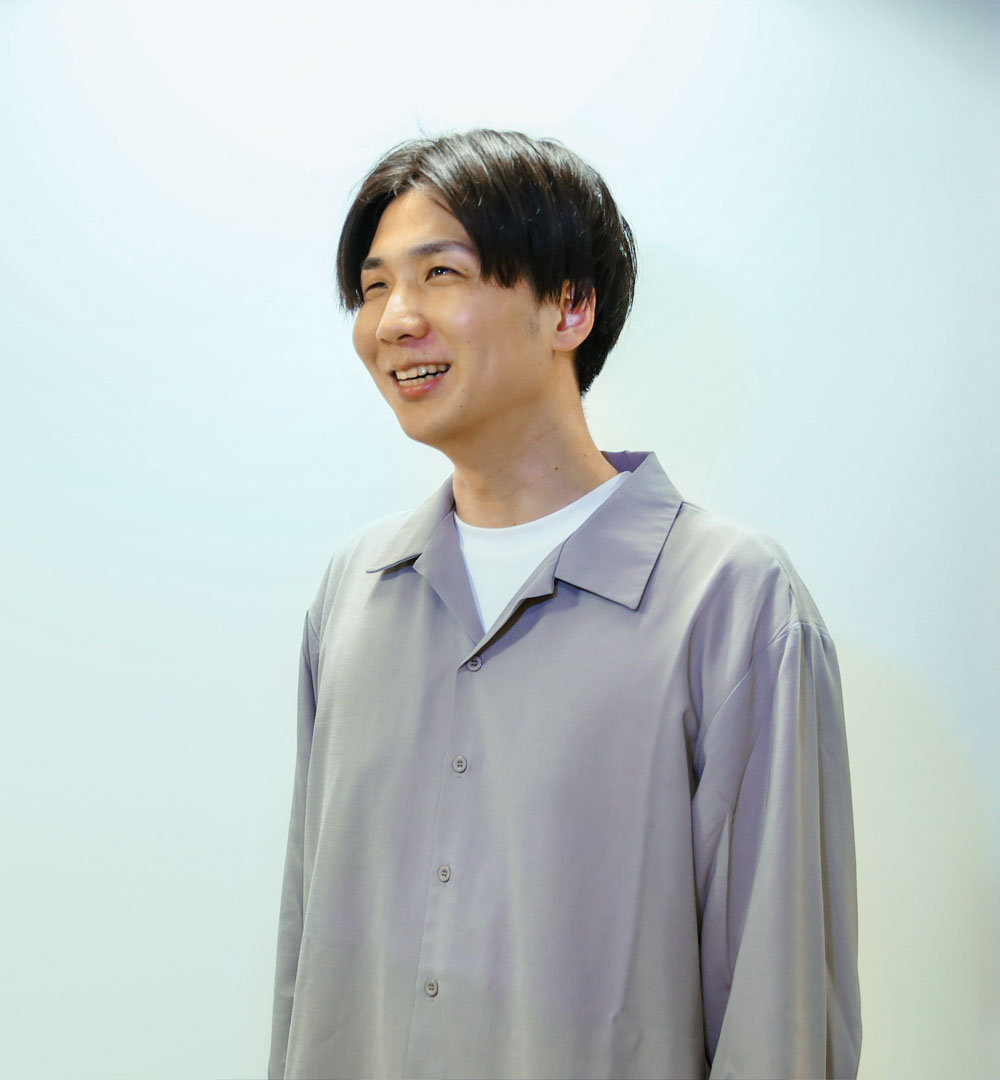 八幡 直樹 - 株式会社バカン（VACAN）